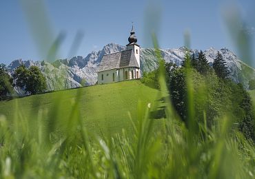 Presseberichte und Meldungen Hochkönig Tourismus